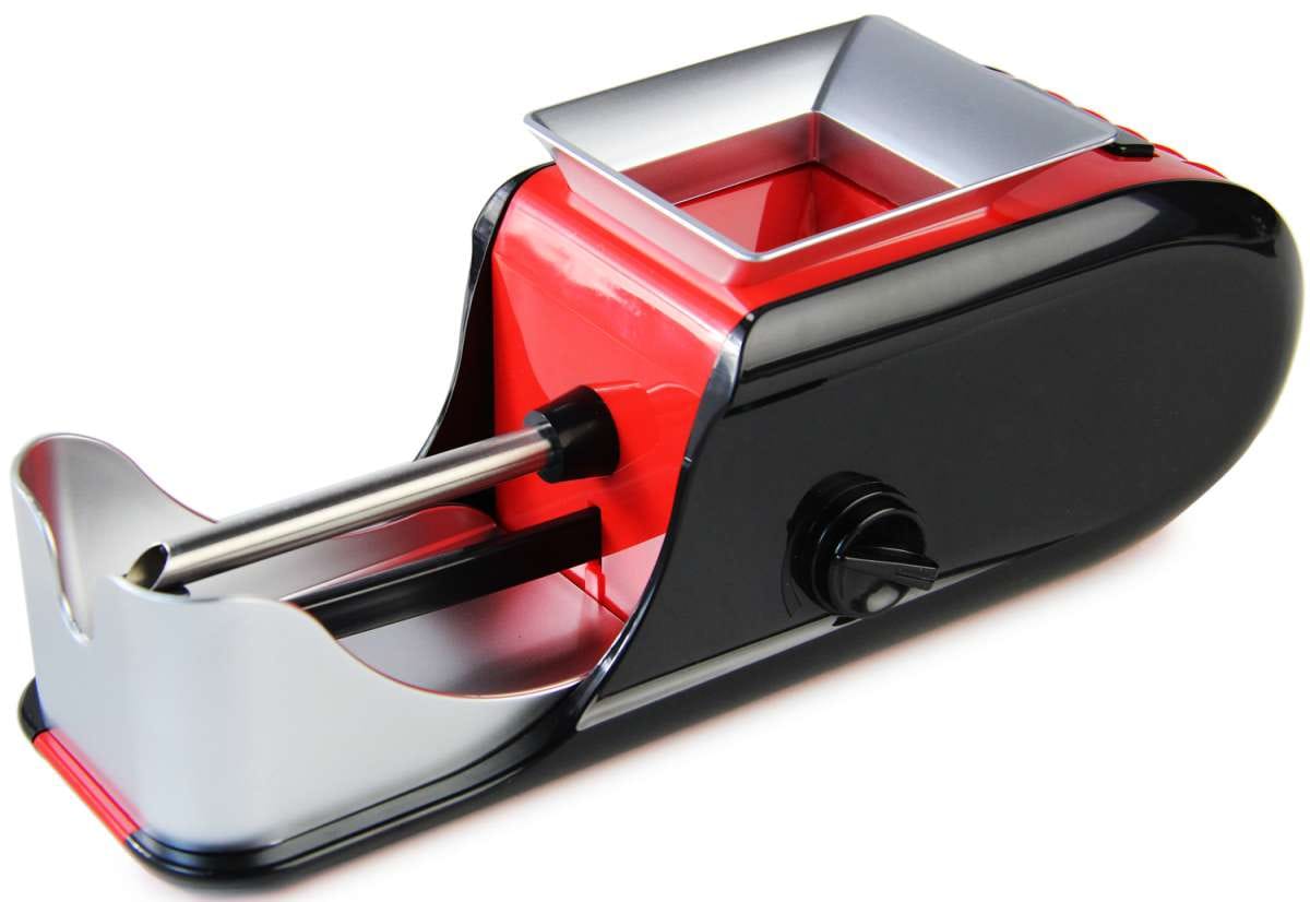 Powermatic 3 Plus: elektrische Stopfmaschine | Zigarettenstopfmaschine24